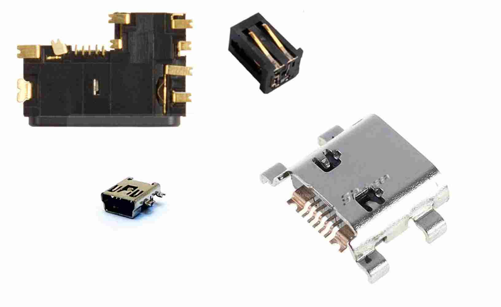 Charge Connector for MTS - Maxbhi.com