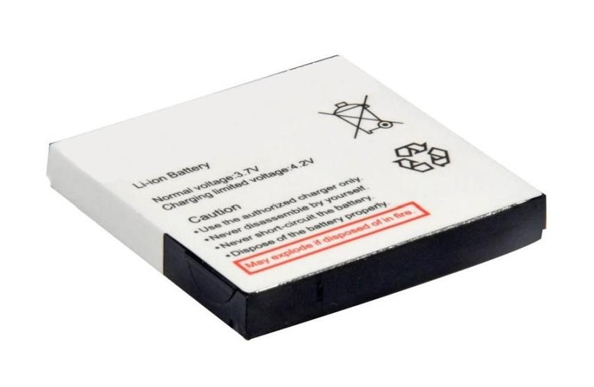 Battery for HPL A35 by Maxbhi.com