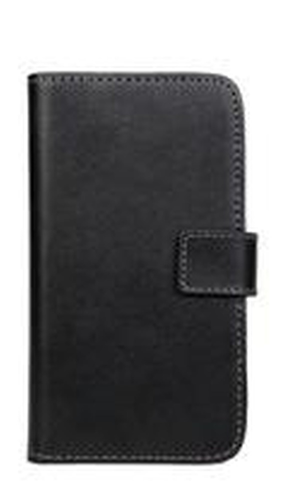Flip Cover for HPL A35 - Black by Maxbhi.com