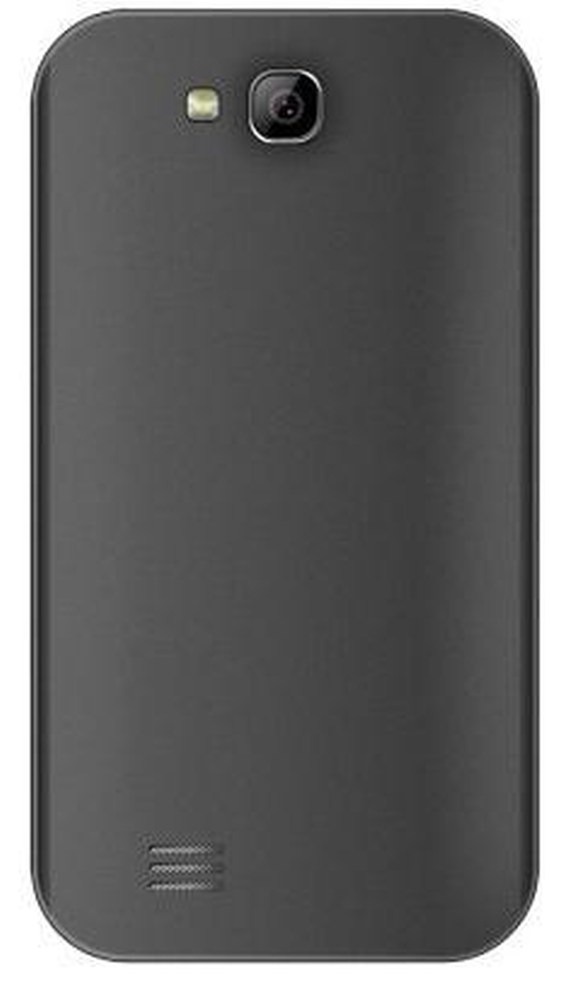 Full Body Housing for Cheers Smart 35 - Black - Maxbhi.com