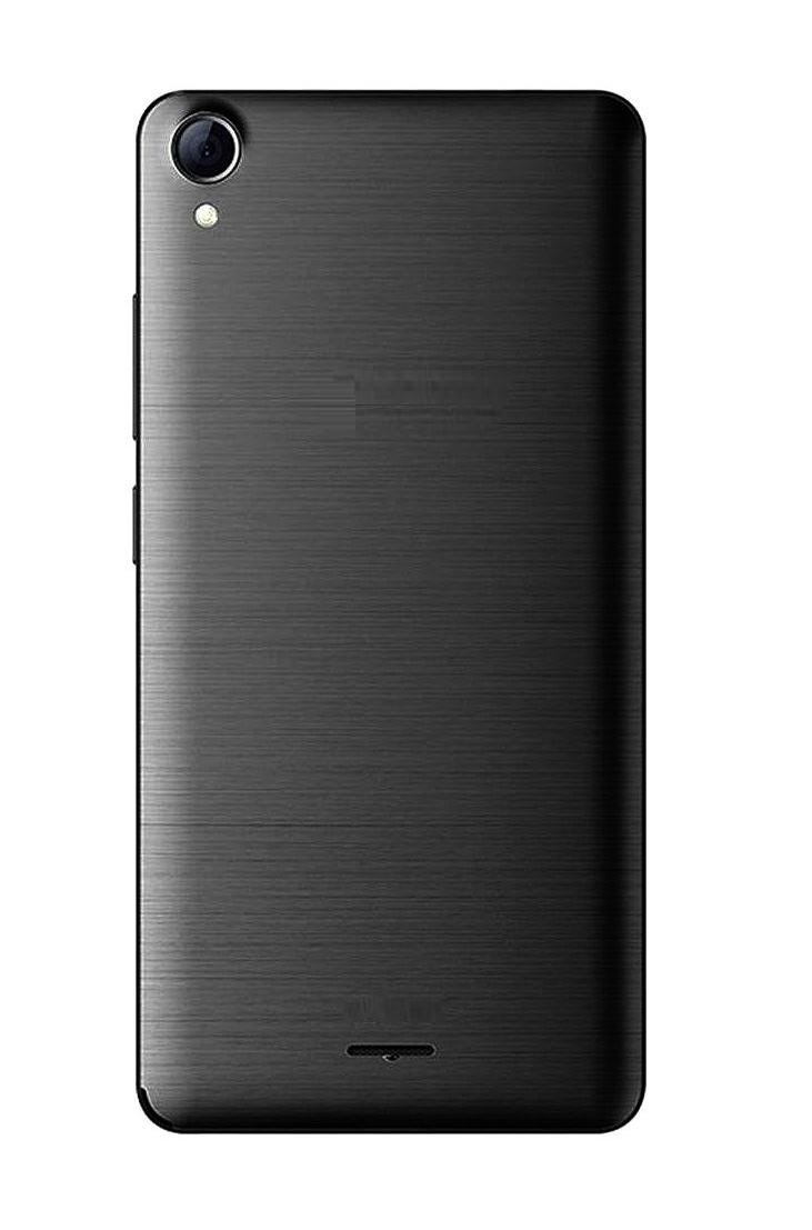 Full Body Housing for Infinix Hot Note X551 - Black - Maxbhi.com