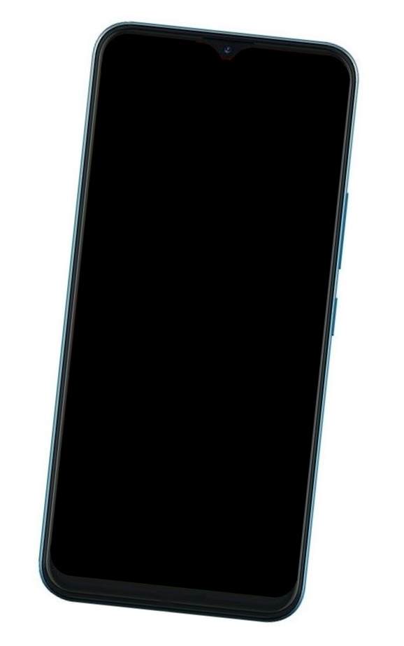 Fingerprint Sensor Flex Cable for Itel P37 White by Maxbhi.com