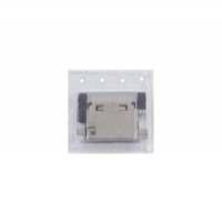 Charging Connector for Samsung C170 by Maxbhi.com