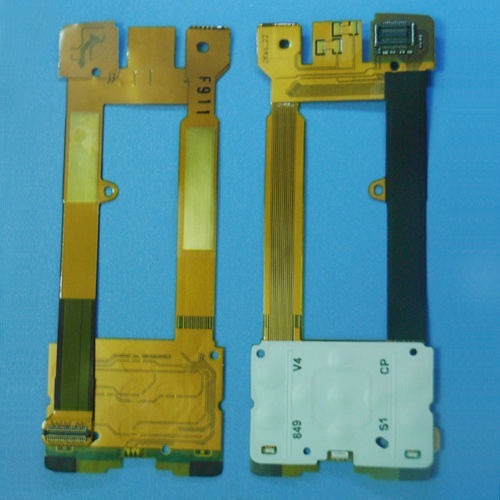 Keypad Flex Cable compatible for Nokia 7610S - Maxbhi.com