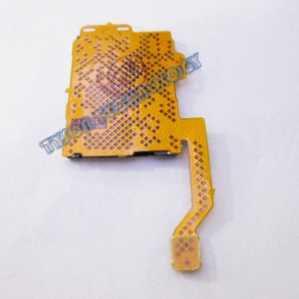 Sim Connector for Nokia C7 with flex - Maxbhi.com