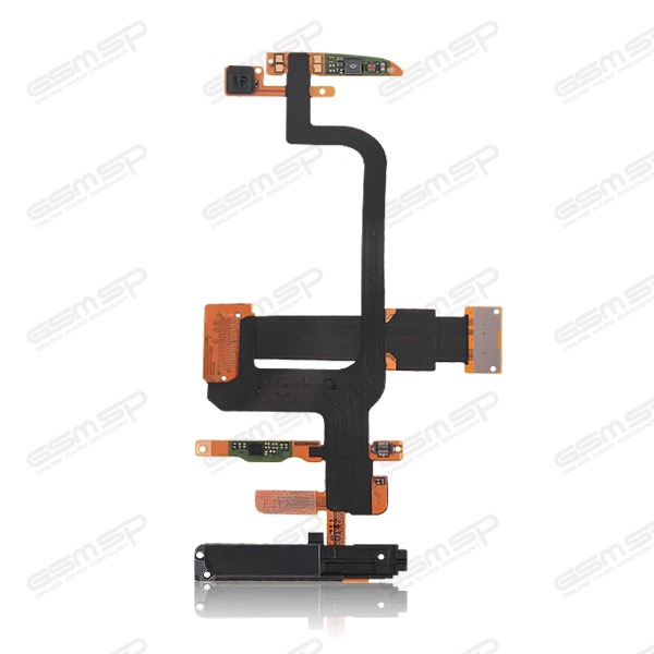 Flat / Flex Cable for Nokia C6-00 Cell Phone OG - Maxbhi.com
