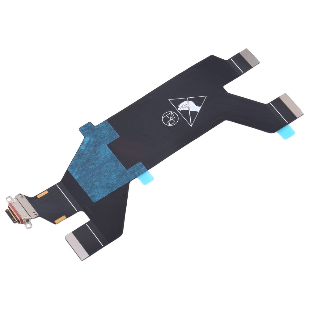 Charging Connector Flex PCB Board for ZTE Nubia Red Magic 9 Pro by ...