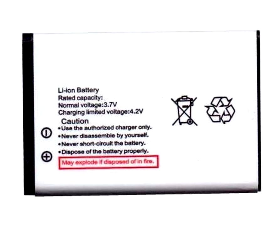 Battery for Samsung Hero E2232 by Maxbhi.com