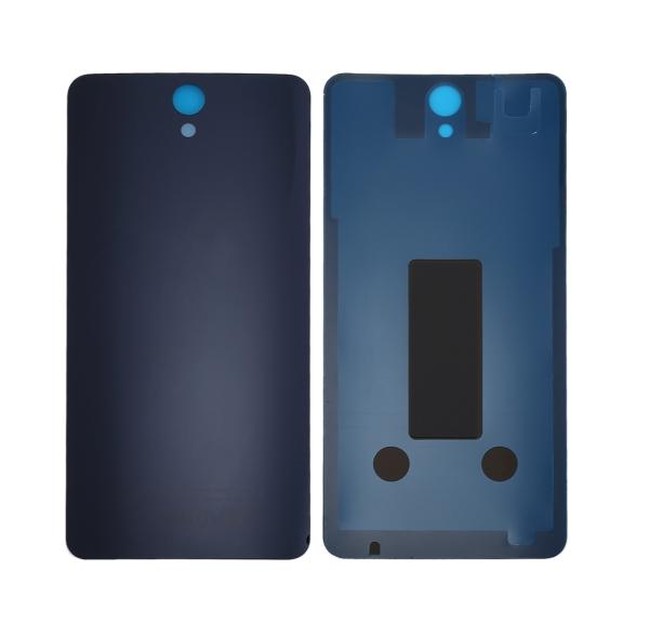 Full Body Housing for Lenovo Vibe S1 Lite - Blue - Maxbhi.com