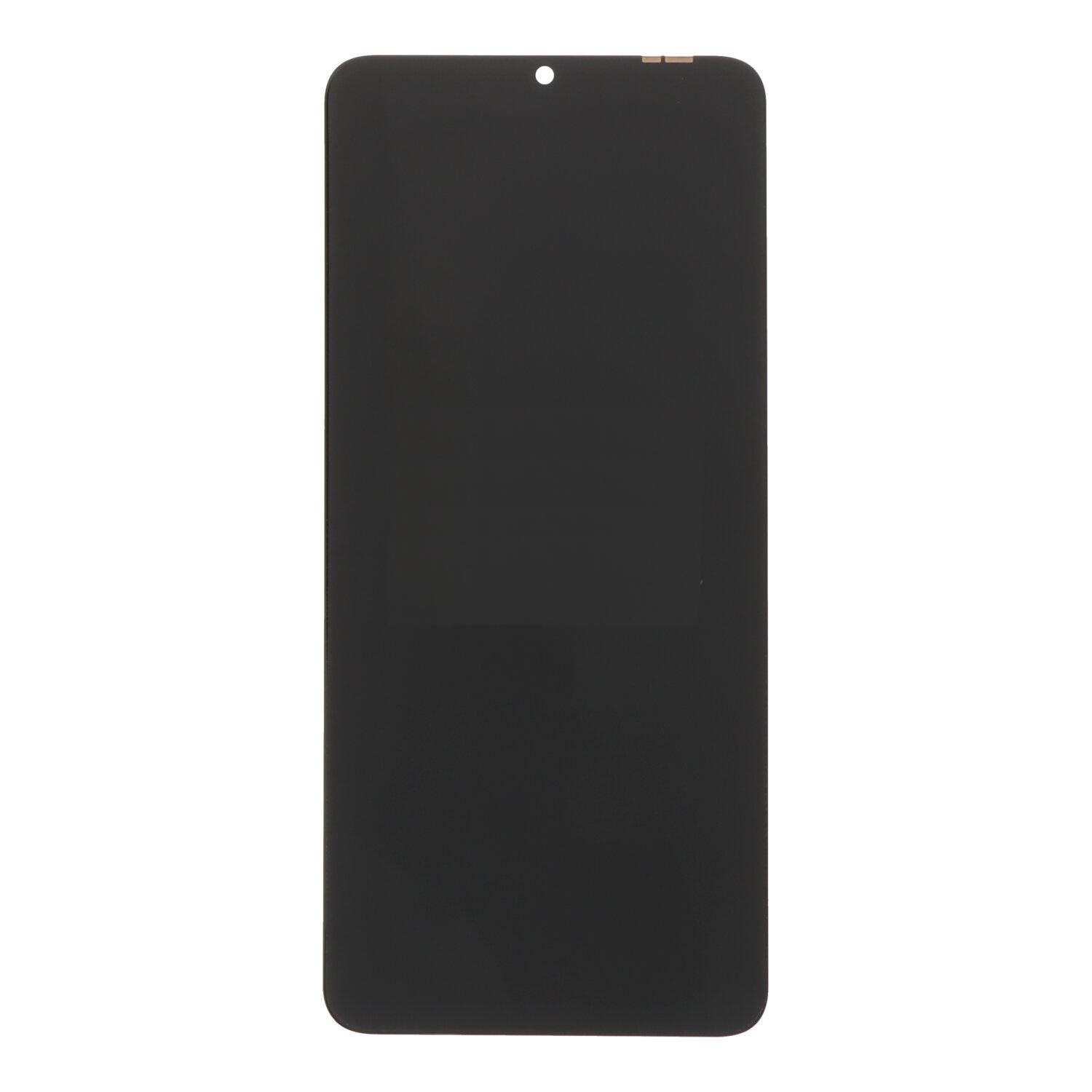 LCD with Touch Screen for Vivo Y29s - Gold by Maxbhi.com