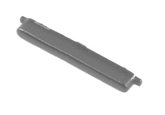 Volume Side Button Outer for Samsung Galaxy A17 5G Grey by Maxbhi.com