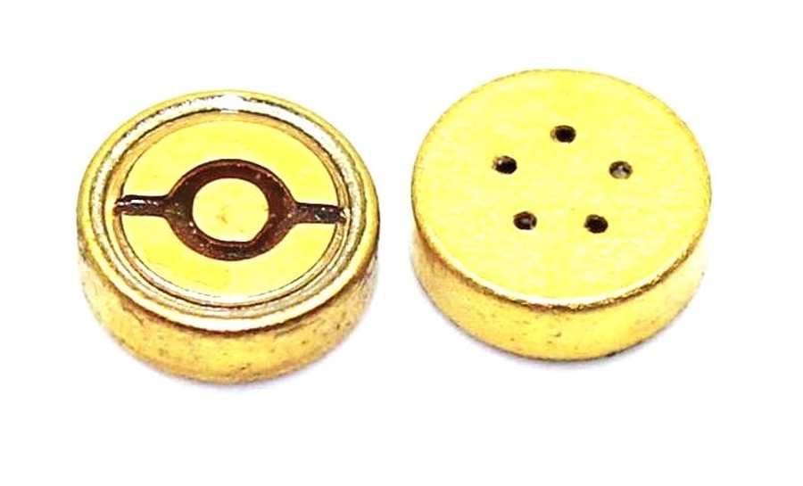 Microphone - Mic for Microsoft Surface Pro 64 GB WiFi - Maxbhi.com