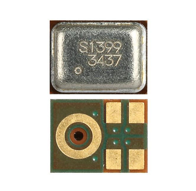 Microphone - Mic for Samsung Galaxy S7 Edge - Maxbhi.com