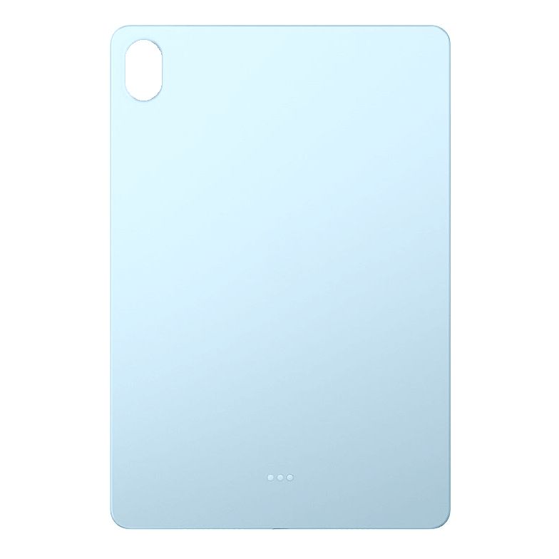 Back Panel Cover for Huawei MatePad 11.5 2026 - Blue - Maxbhi.com