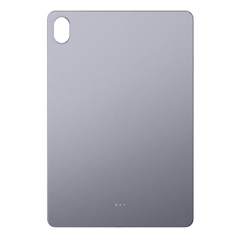 Back Panel Cover for Huawei MatePad 11.5 2026 - Grey - Maxbhi.com