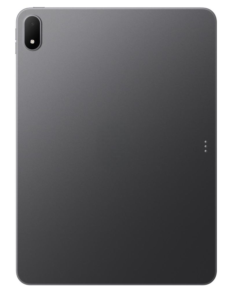 Full Body Housing for Oppo Pad 6 - Black - Maxbhi.com