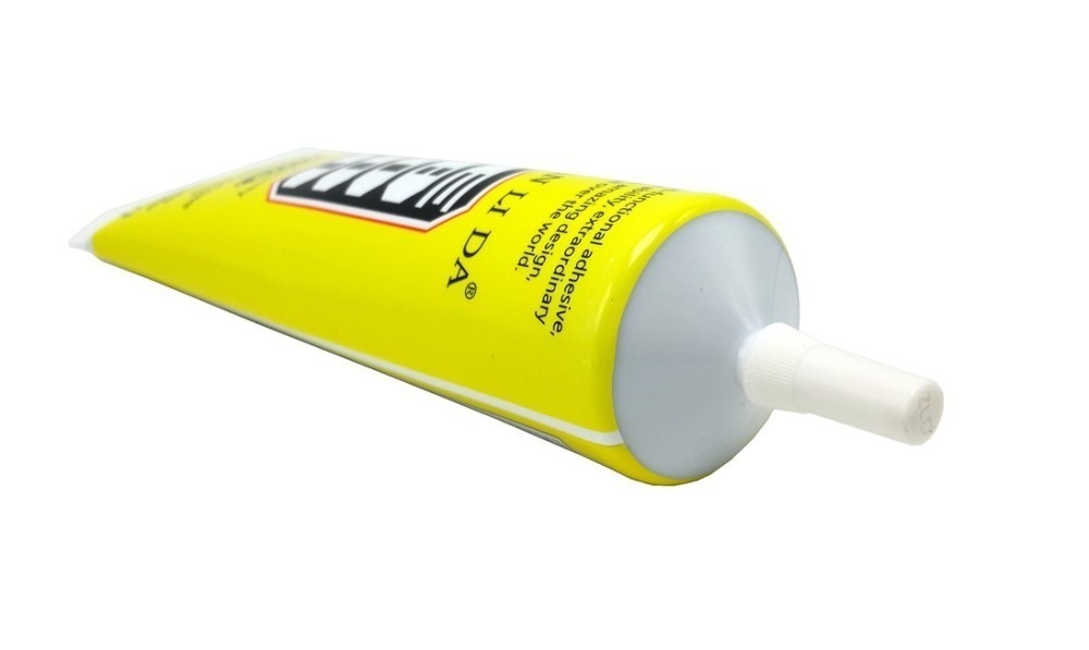 50ml Glue Adhesive Gum for Oukitel WP61 by Maxbhi.com