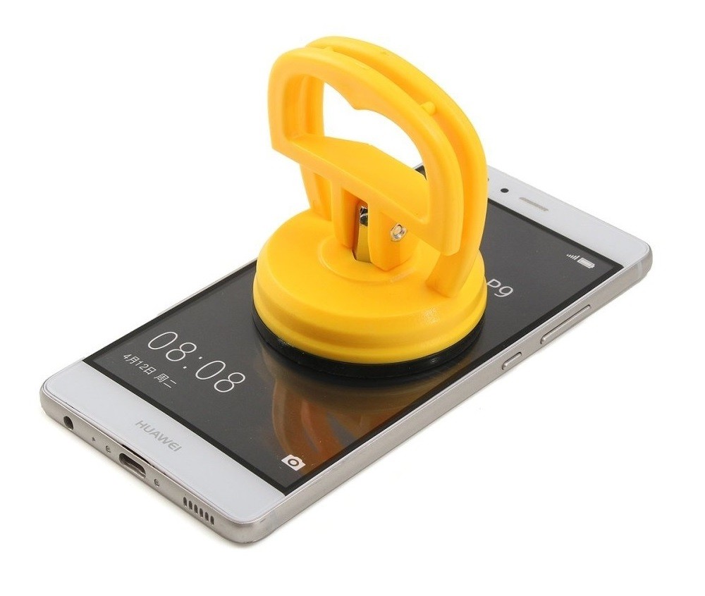 Suction Cup Tool for Oukitel WP61 Plus 5G by Maxbhi.com