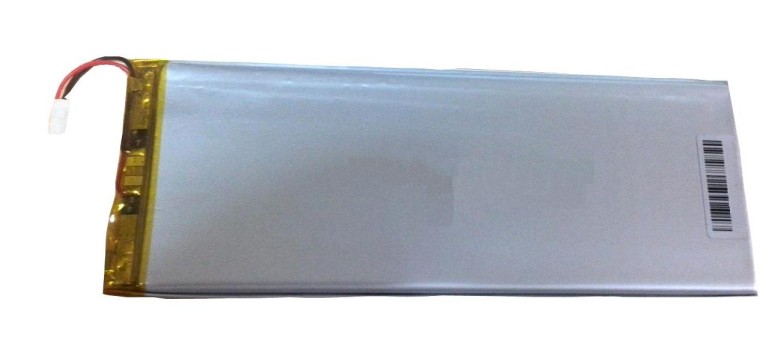 Battery for Notion Ink Cain Signature Black Edition by Maxbhi.com