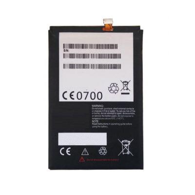 Battery for Panasonic Eluga L2 by Maxbhi.com