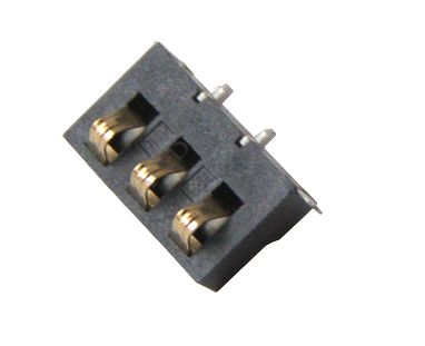 Battery Connector for Hi-Tech HT-850 Youth - Maxbhi.com