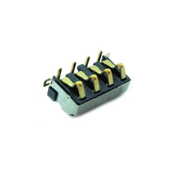 Battery Connector for HPL Platinum A50Q - Maxbhi.com