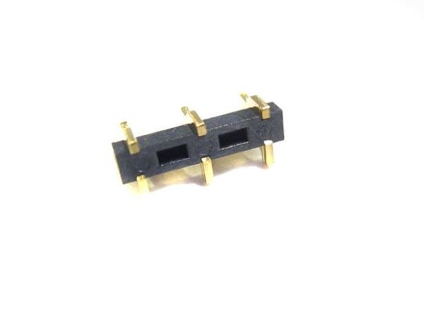Battery Connector for Nokia 260 - Maxbhi.com