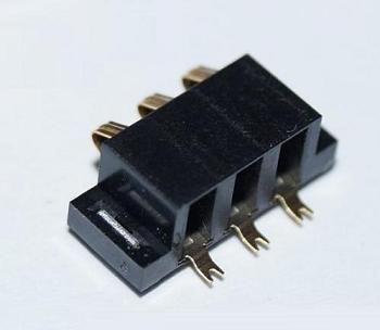 Battery Connector for Vodafone Speaker Magic Box - Maxbhi.com