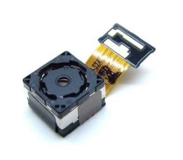 Replacement Back Camera for Sony Ericsson W810 by Maxbhi.com