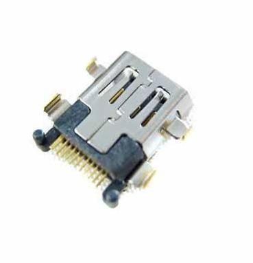 Charging Connector for AirTyme Picasso by Maxbhi.com