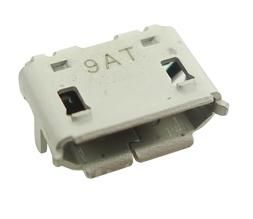 Charging Connector for Firefly Mobile Intense 64 LTE by Maxbhi.com