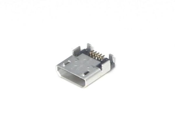 Charging Connector for HCL ME Connect 2G 2.0 by Maxbhi.com