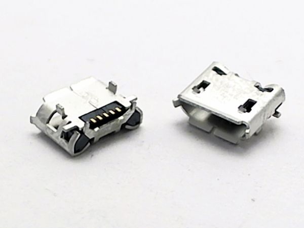 Charging Connector for Lemon T139 by Maxbhi.com