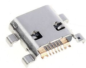 Charging Connector for Xage M702 by Maxbhi.com