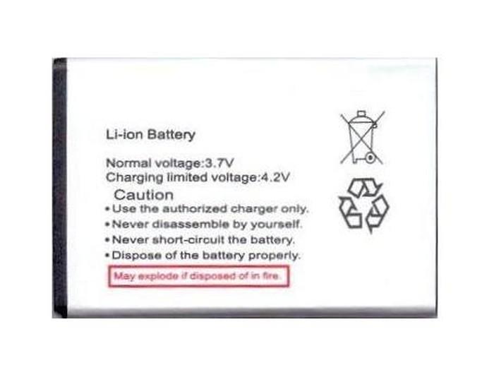 Battery for Xtouch Ocean by Maxbhi.com