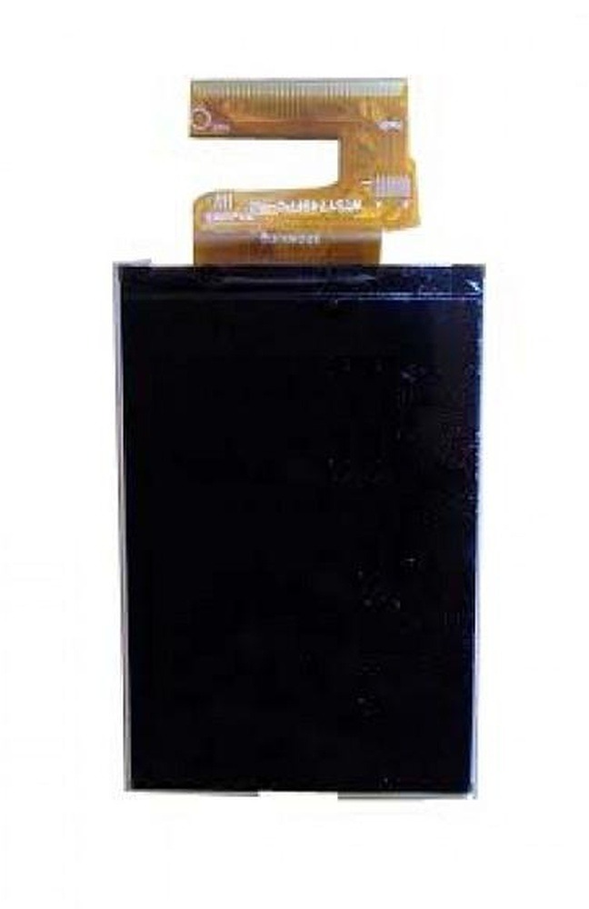 LCD Screen for Spice N-300 - Replacement Display by Maxbhi.com
