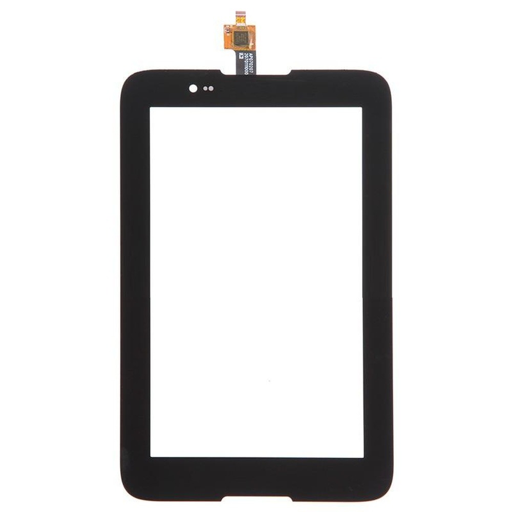 Touch Screen Digitizer for Lenovo A7-30 A3300 - White by Maxbhi.com