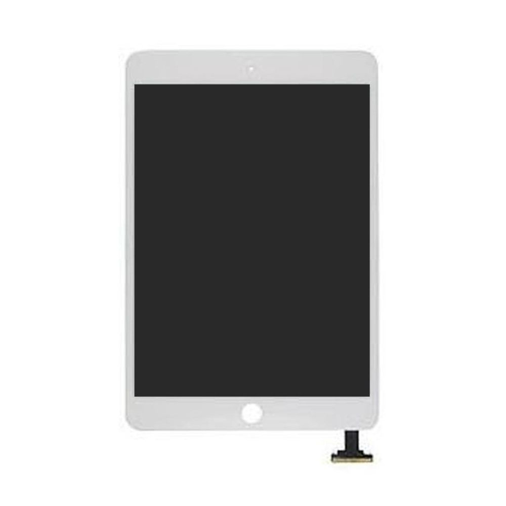 LCD with Touch Screen for Apple iPad Mini 3 WiFi 16GB - Grey by Maxbhi.com