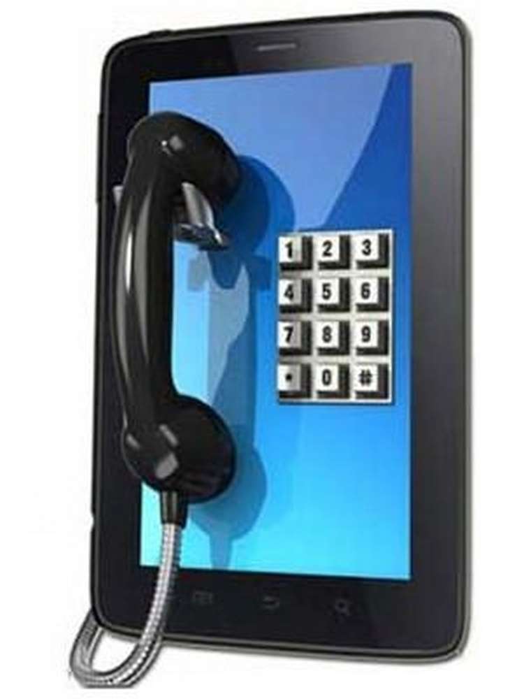 LCD with Touch Screen for Swipe Halo Walk n Talk - Black by Maxbhi.com