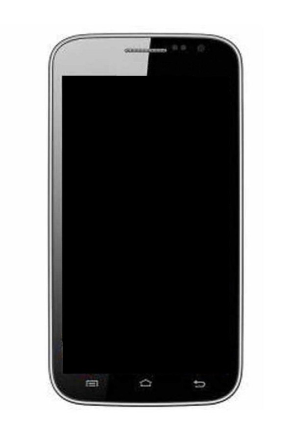 LCD with Touch Screen for Torque Droidz Avatar TV - Black by Maxbhi.com