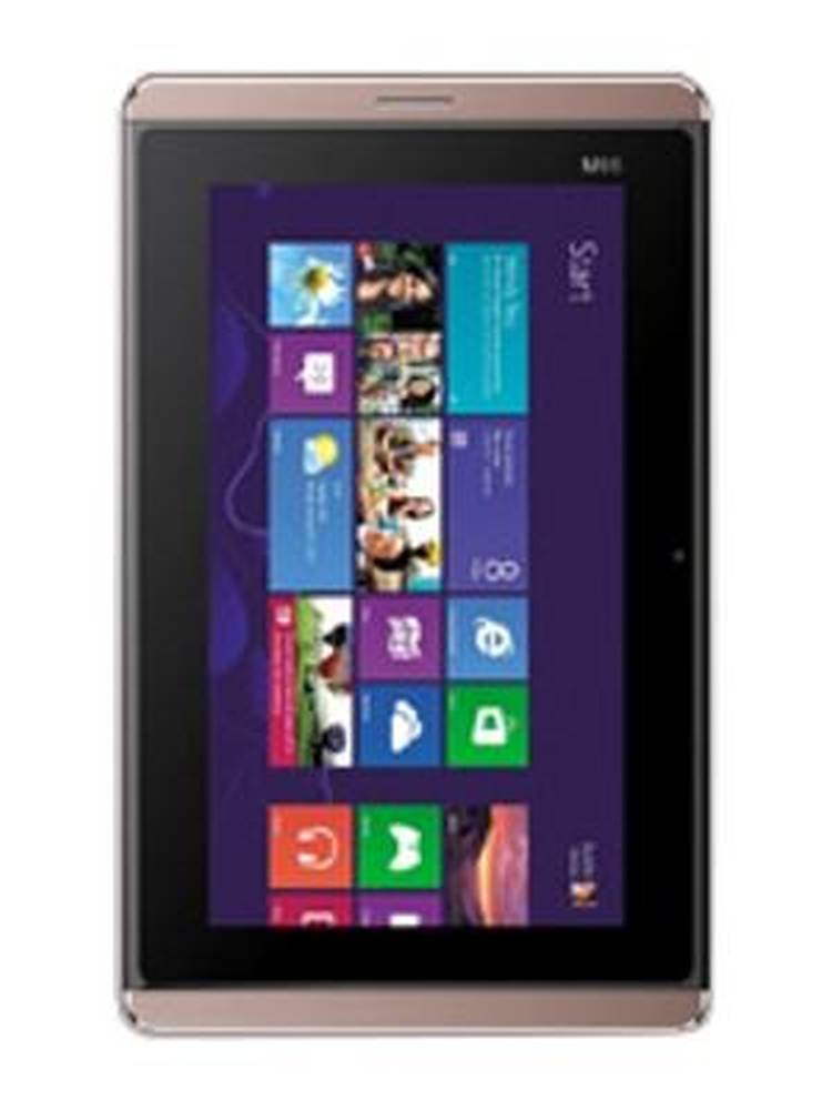 LCD with Touch Screen for Yxtel M66 - Black by Maxbhi.com