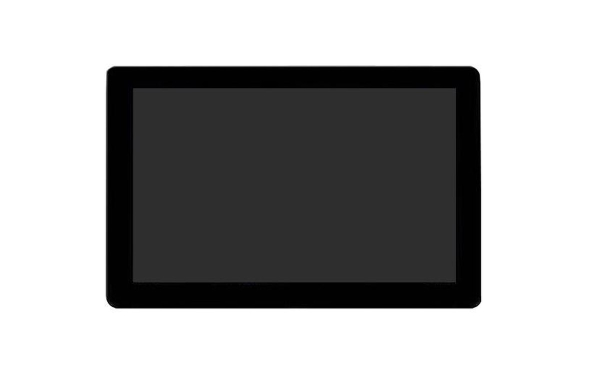 LCD with Touch Screen for Notion Ink Cain Signature Black Edition ...