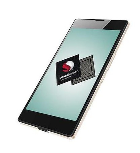 LCD Screen for Micromax Canvas Amaze 4G - Replacement Display by Maxbhi.com