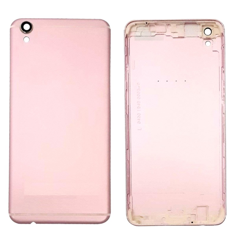 Full Body Housing for Oppo F1 Plus - Rose Gold - Maxbhi.com