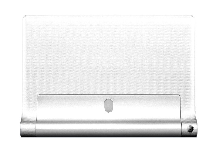 Full Body Housing for Lenovo Yoga Tablet 2 8 16GB LTE - Platinum ...