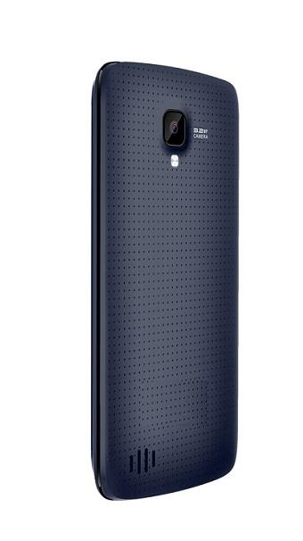 Full Body Housing for Celkon Q405 - Blue - Maxbhi.com