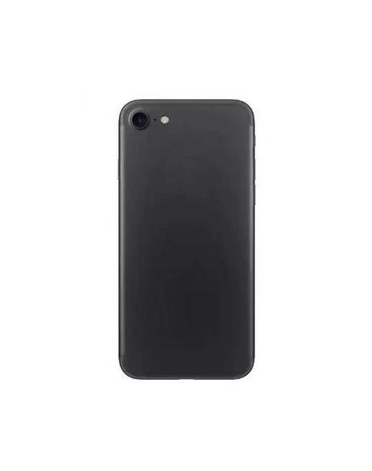 Full Body Housing for Apple iPhone 7 - Blue - Maxbhi.com