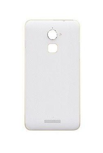 Back Panel Cover for Coolpad Note 3 Lite - White - Maxbhi.com
