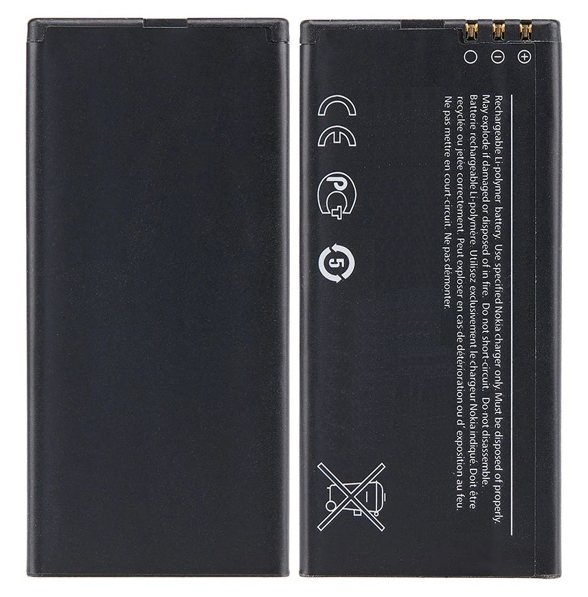 Battery for Nokia Lumia 820 by Maxbhi.com