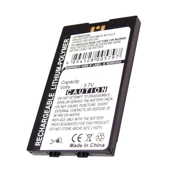 Battery for Sony Ericsson T610 by Maxbhi.com